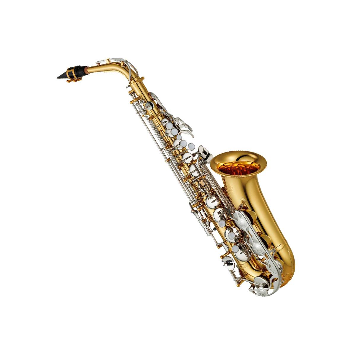 Yamaha YAS-26 Alto Saxophones (YAS26 / YAS 26)
