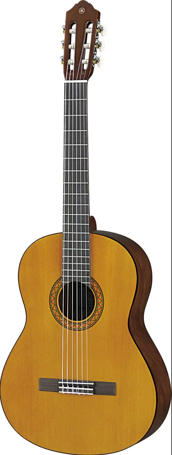 Yamaha C40M II Classical Guitar